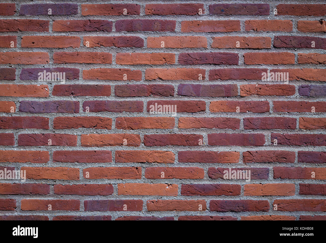 Perfect for design rustic brick wall background Stock Photo - Alamy