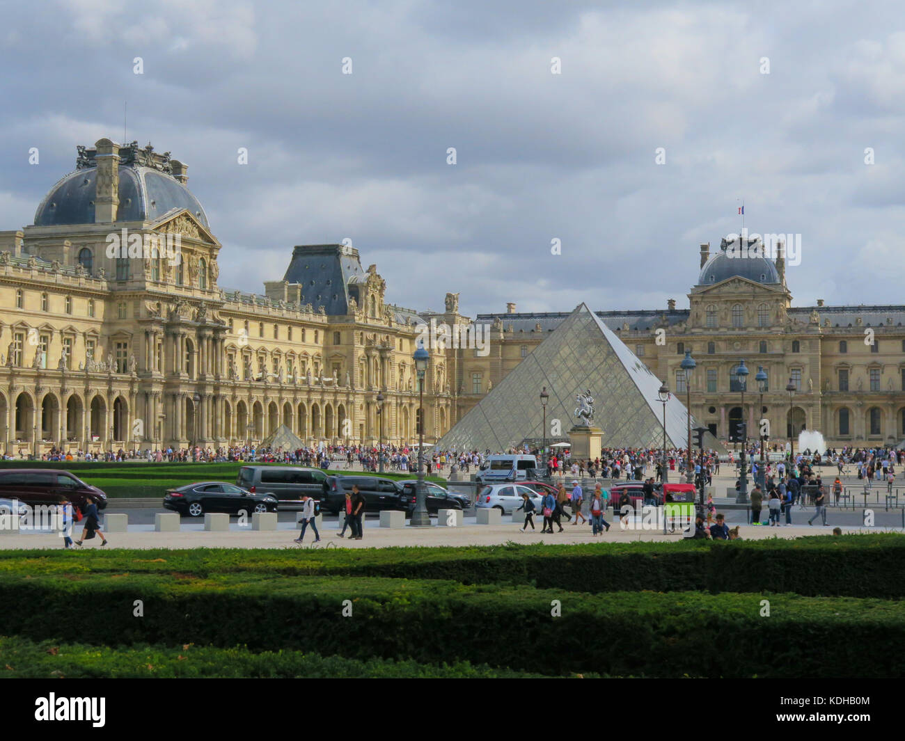 Worlds Largest Art Museum High Resolution Stock Photography and Images ...