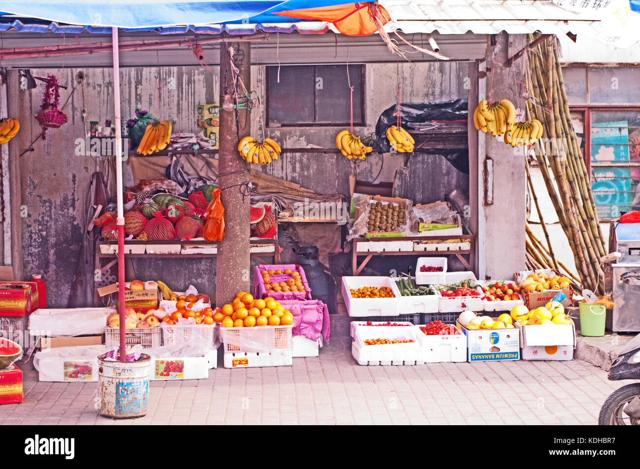 Suzhou market hi-res stock photography and images - Alamy