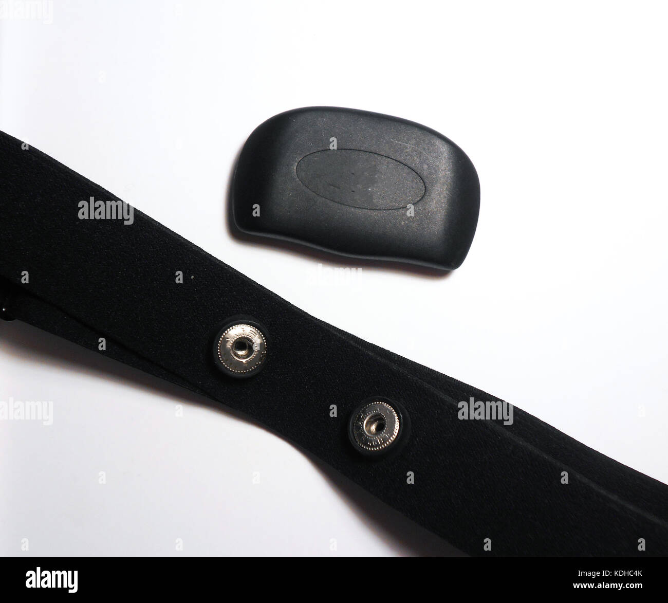 Chest strap hi-res stock photography and images - Alamy