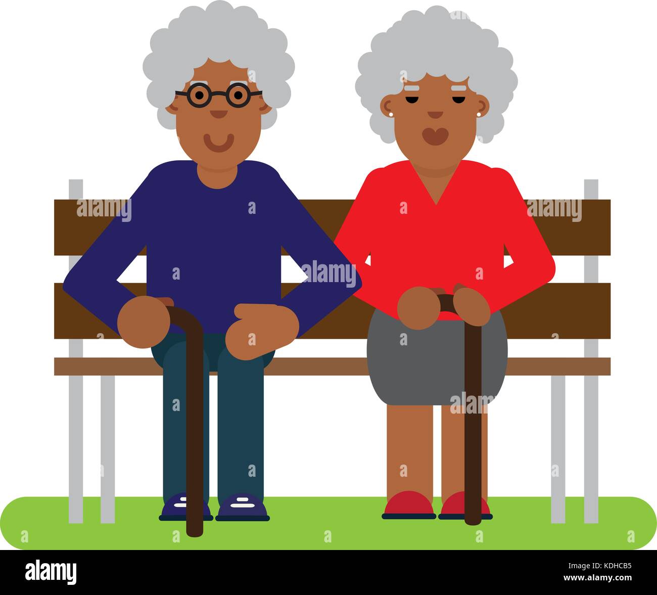 Wooden african Stock Vector Images - Alamy