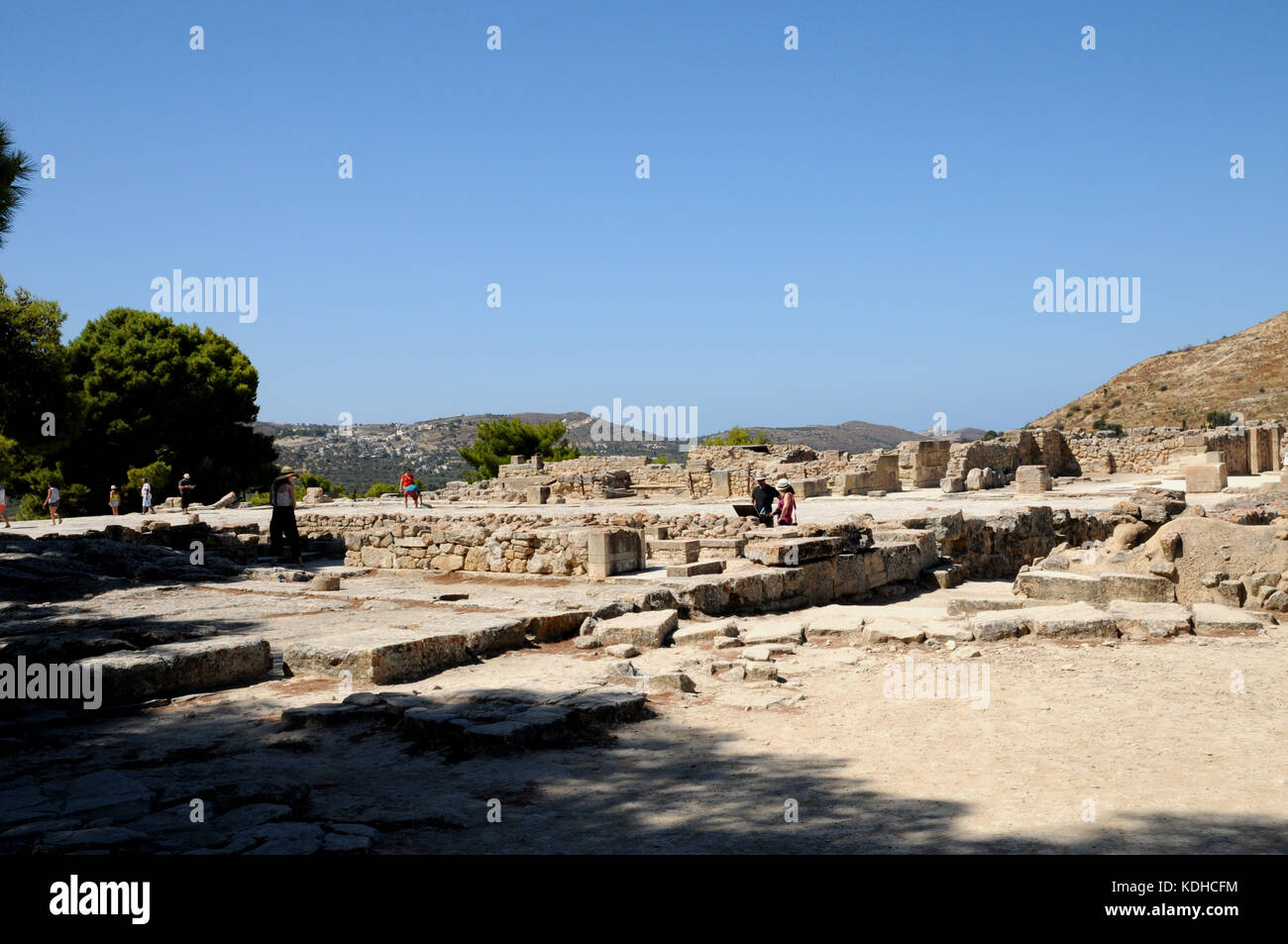 Minoans hi-res stock photography and images - Alamy