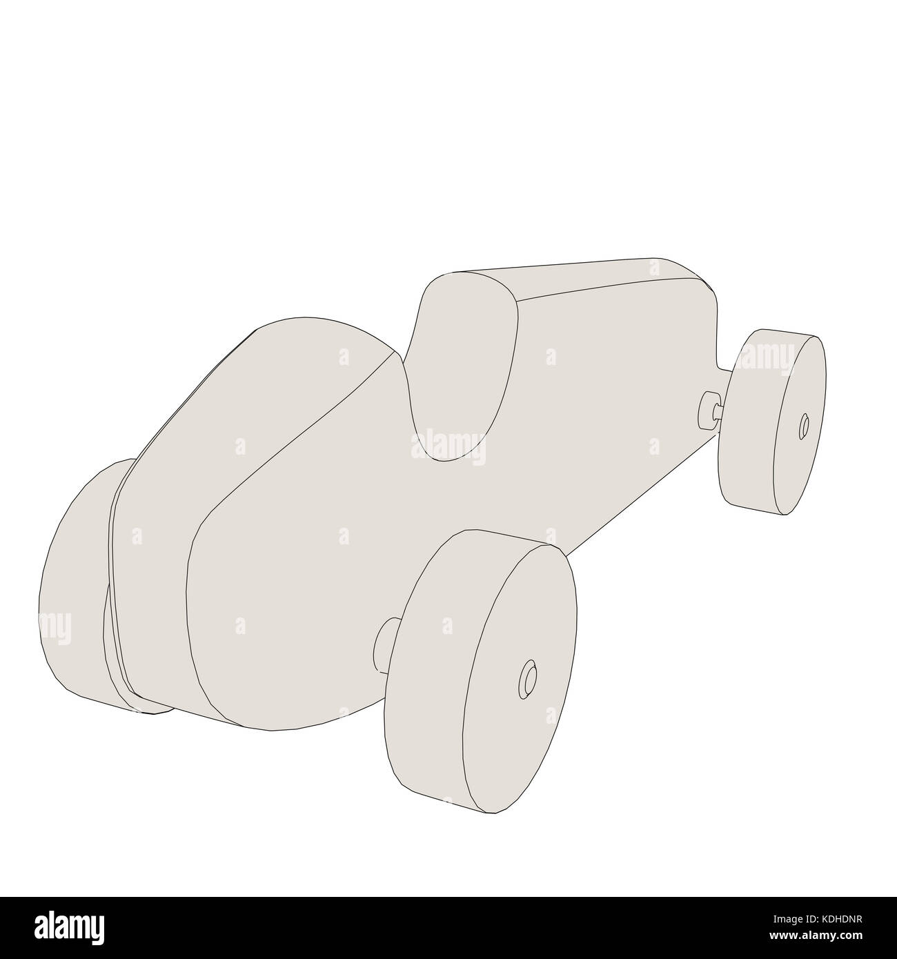 Racecar blueprint hi-res stock photography and images - Alamy