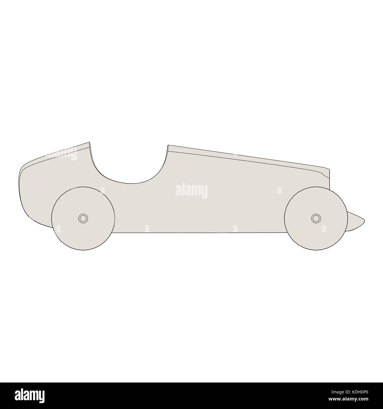 Racecar blueprint hi-res stock photography and images - Alamy
