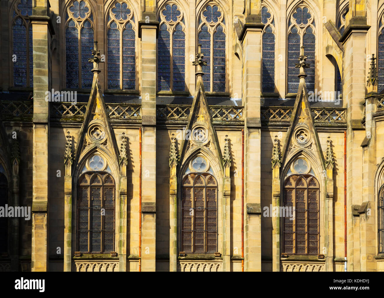 Good shepherd of san sebastian hi-res stock photography and images - Alamy