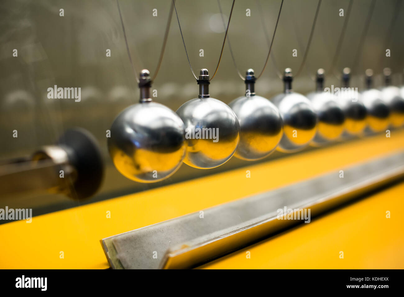 Law of inertia hi-res stock photography and images - Alamy