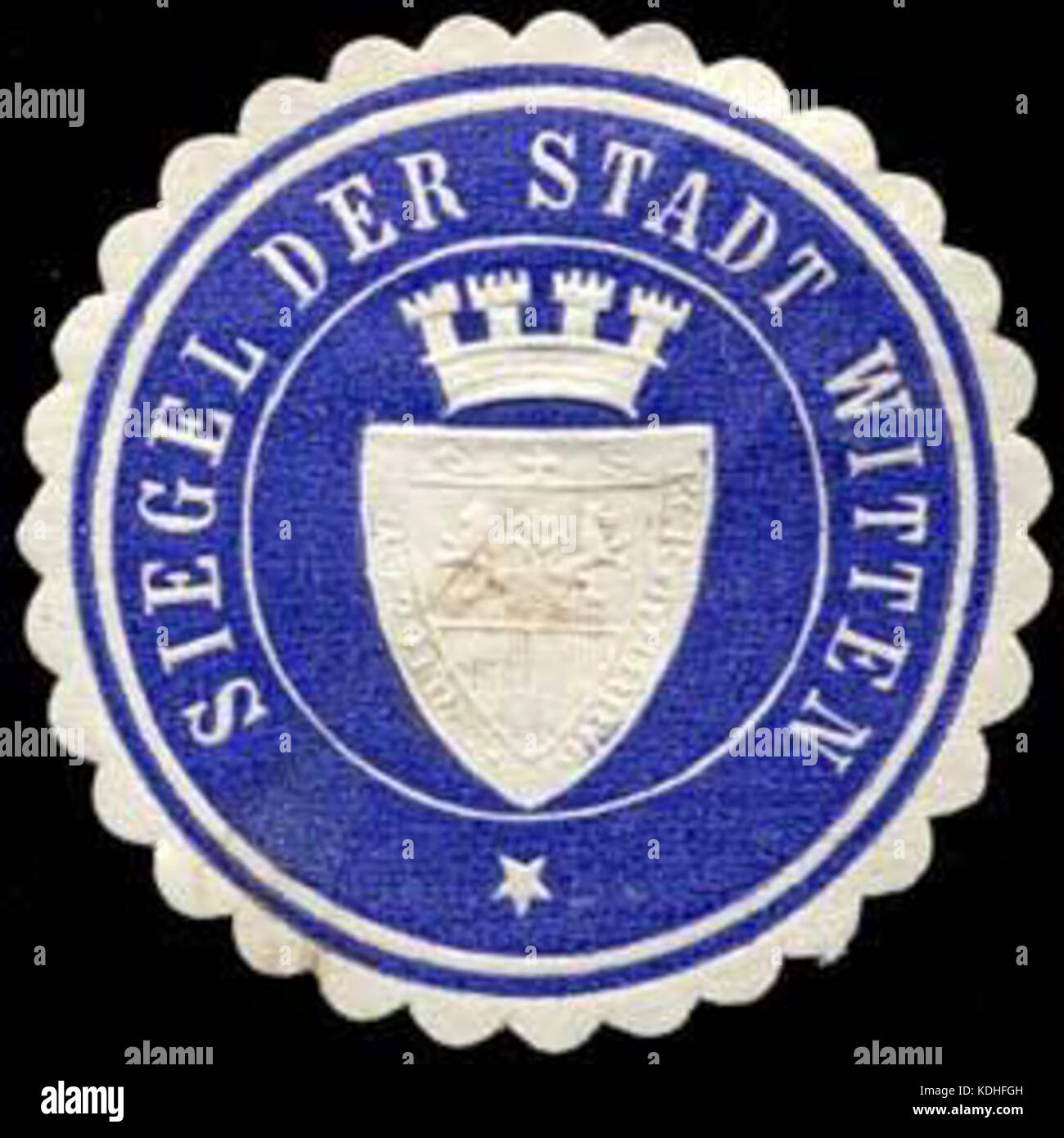 Stadt Witten High Resolution Stock Photography and Images - Alamy