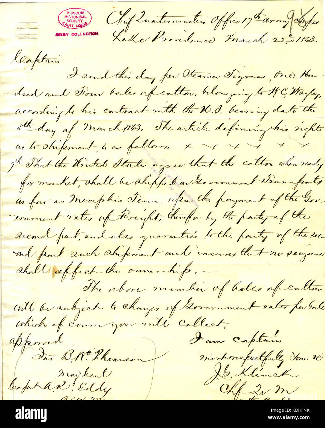 Office of the chief hi-res stock photography and images - Alamy