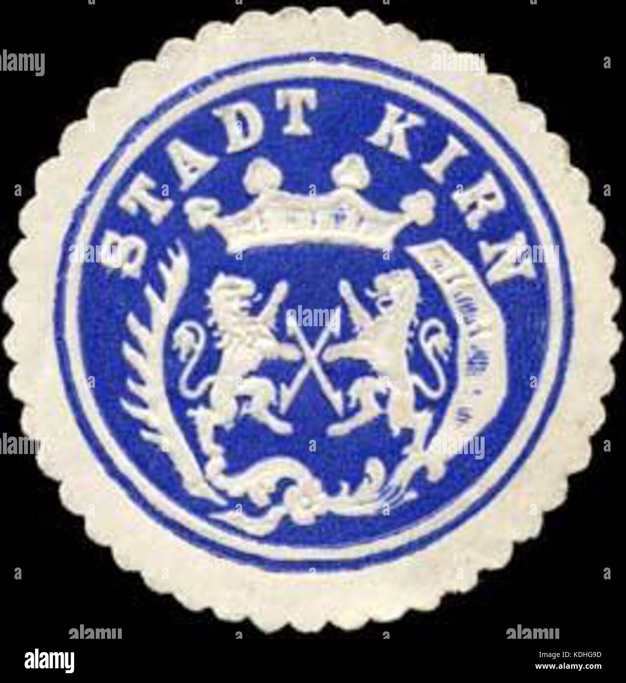 Kirn vintage stock hi-res stock photography and images - Alamy