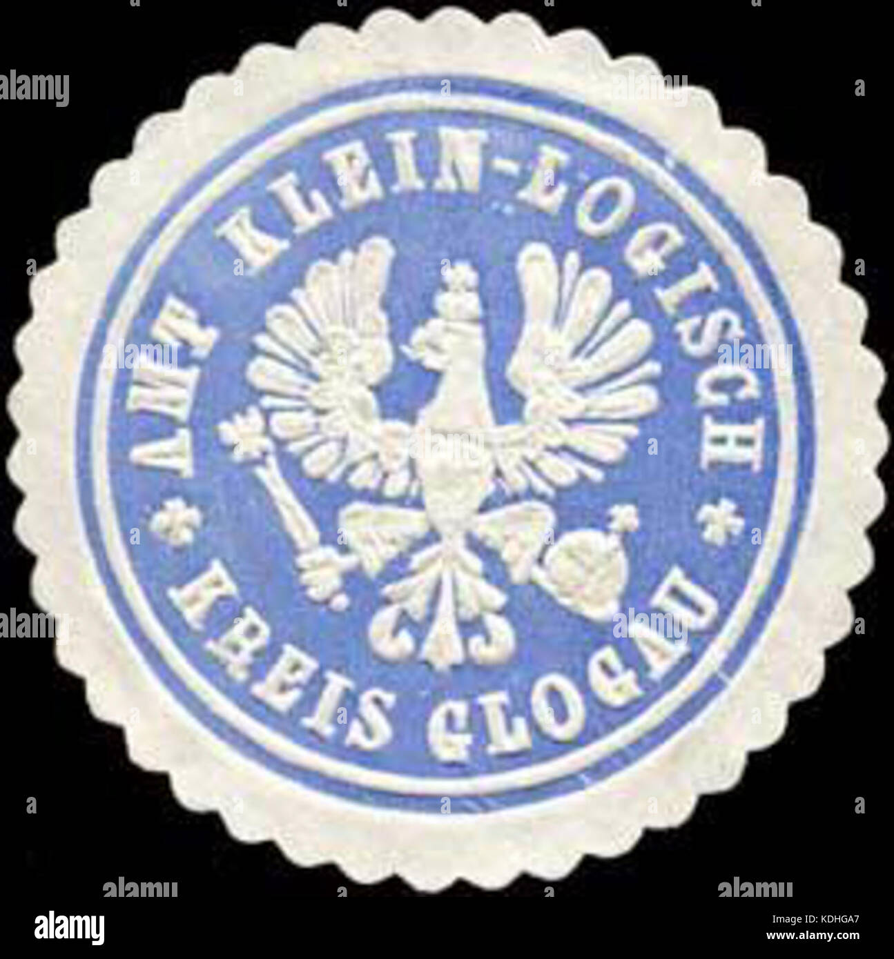 Glogau klein hi-res stock photography and images - Alamy