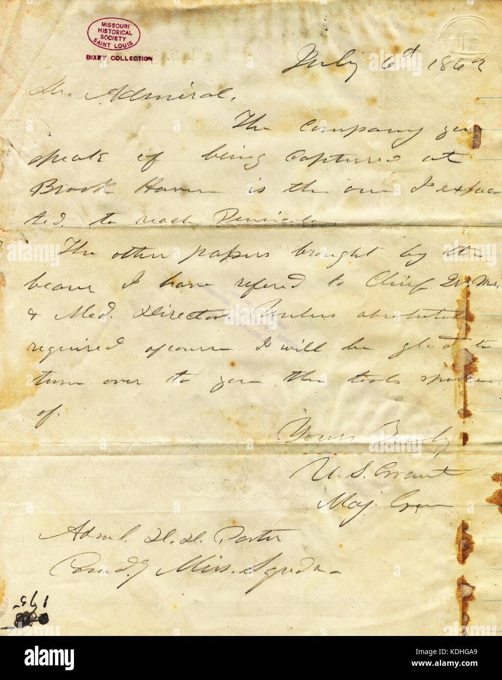 David s letter hi-res stock photography and images - Alamy