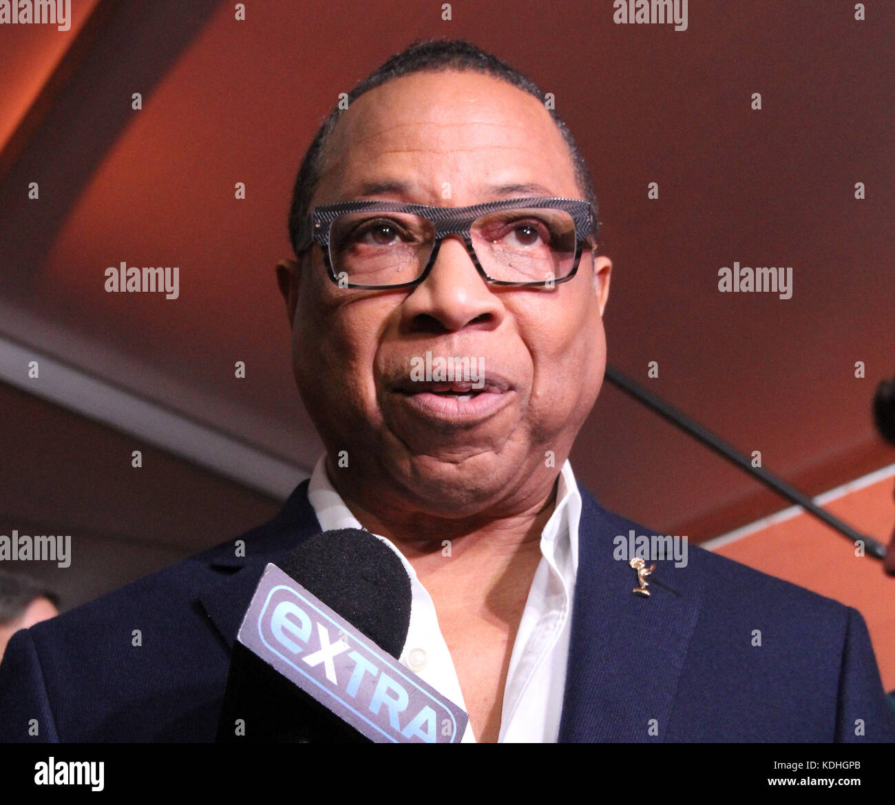69th Emmy Awards 2017 Red Carpet Rollout with host Stephen Colbert held ...