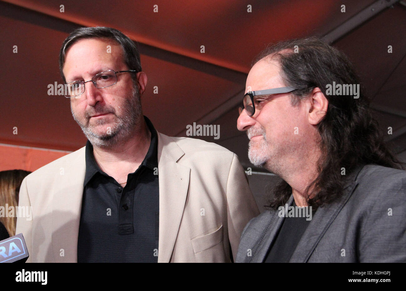 69th Emmy Awards 2017 Red Carpet Rollout with host Stephen Colbert held ...