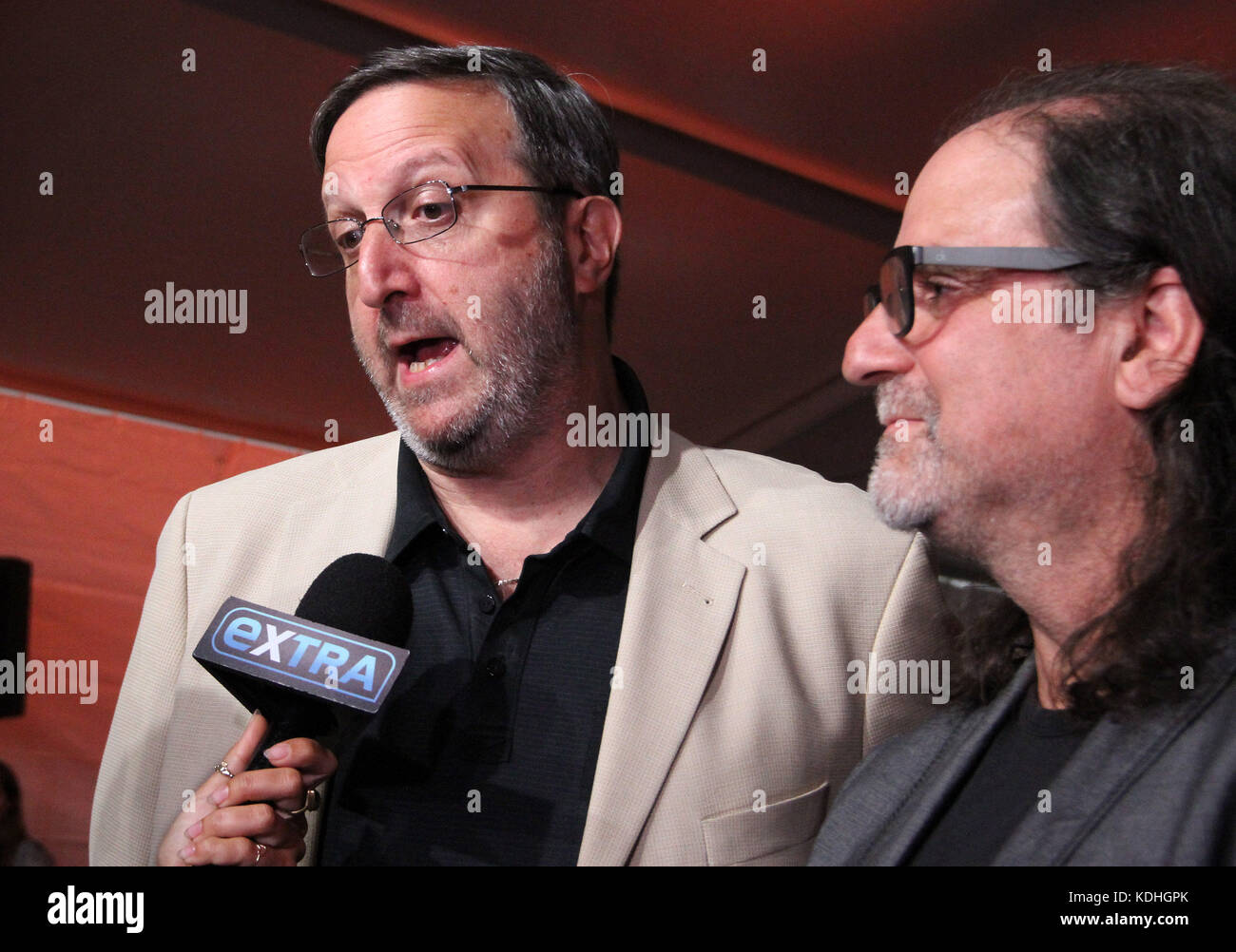 69th Emmy Awards 2017 Red Carpet Rollout with host Stephen Colbert held ...