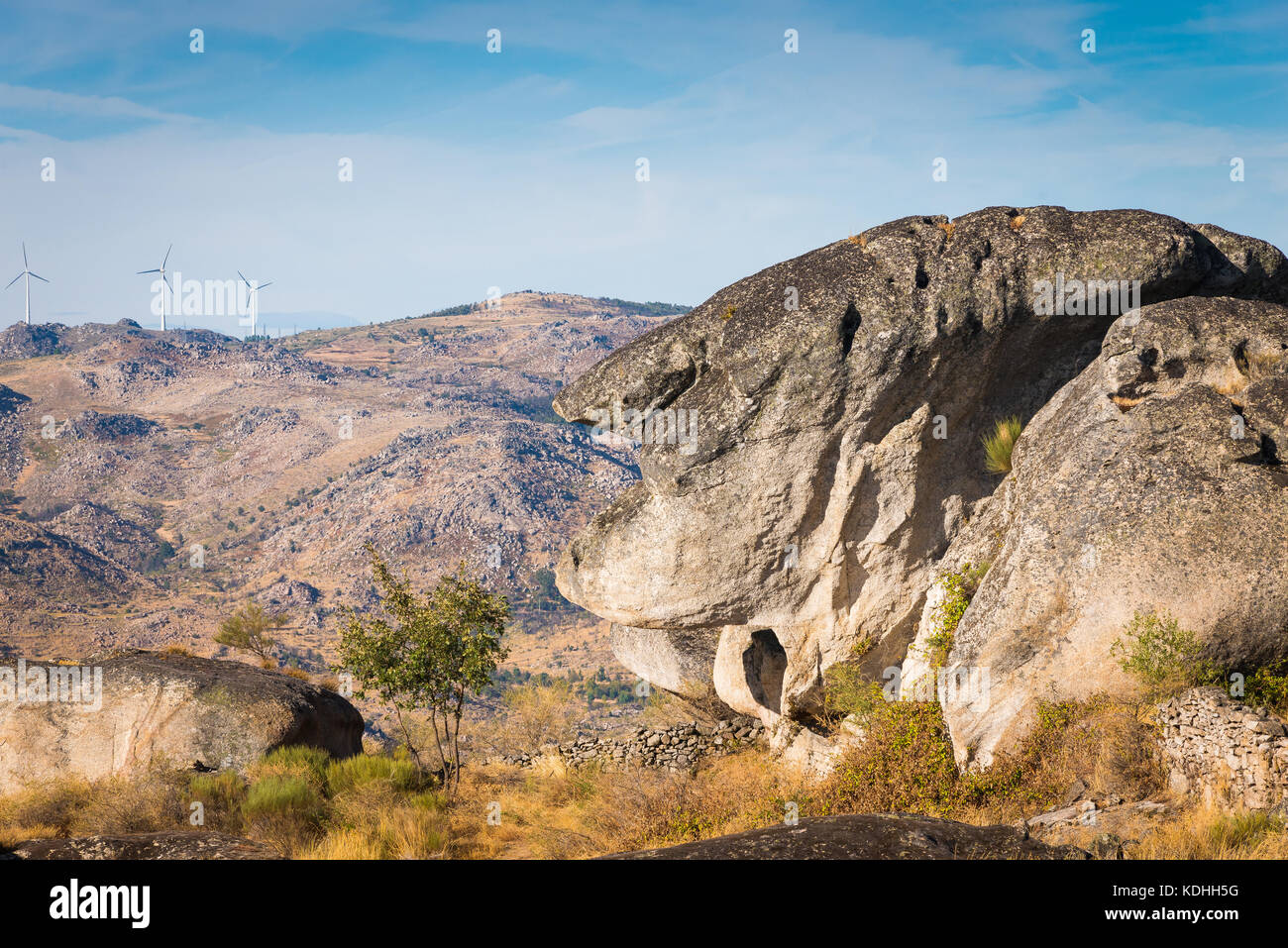 Human face shape in rock hi-res stock photography and images - Alamy
