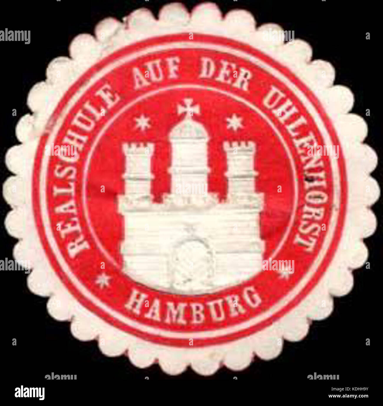 Auf letter hi-res stock photography and images - Alamy