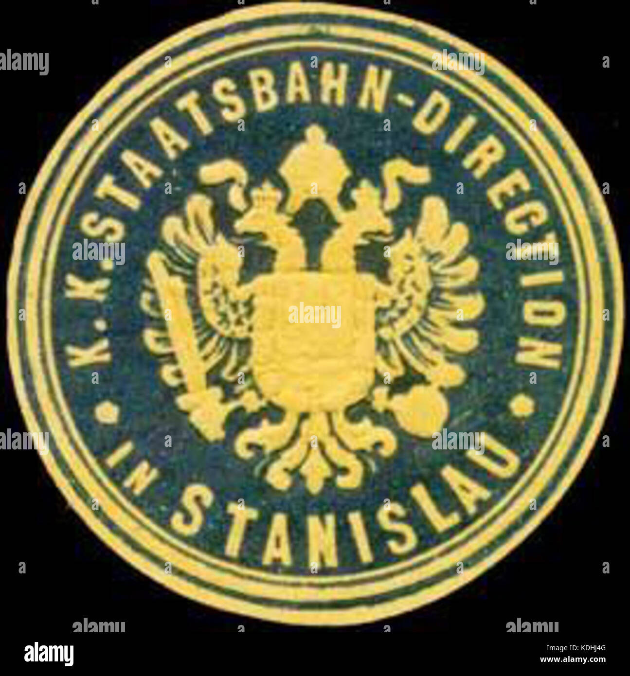 Direction staatsbahn hi-res stock photography and images - Alamy