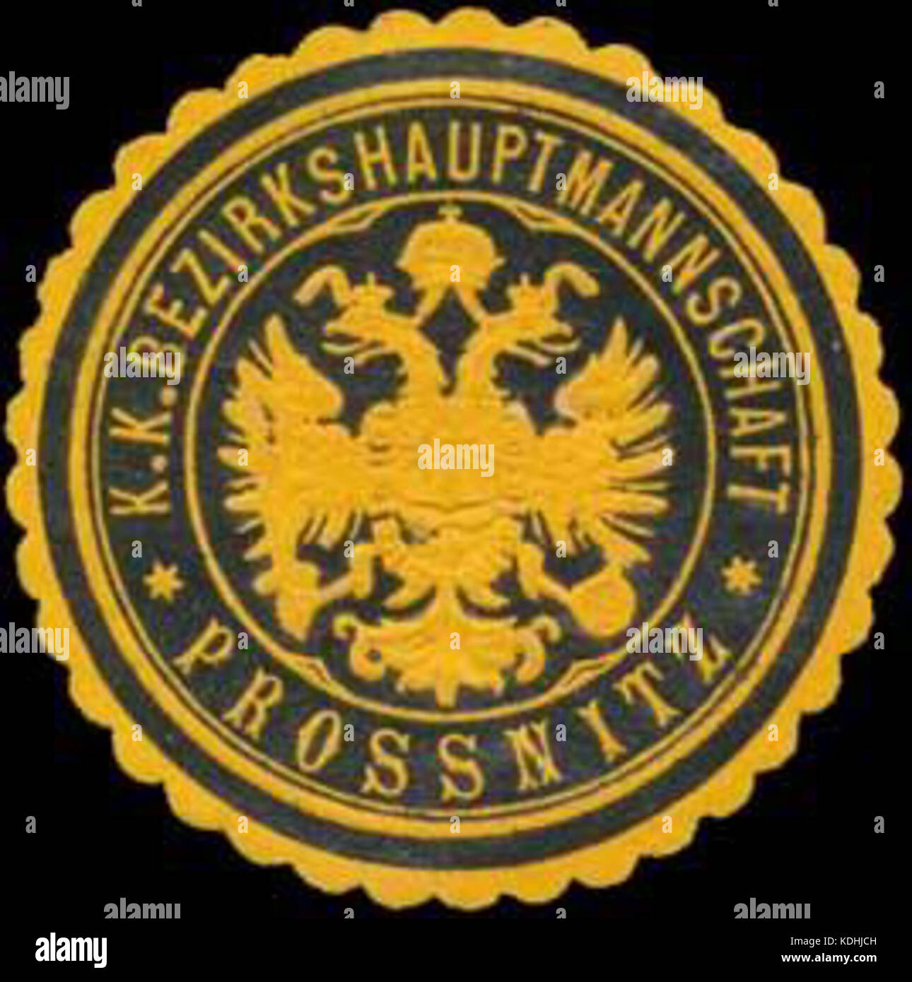 Prossnitz hi-res stock photography and images - Alamy