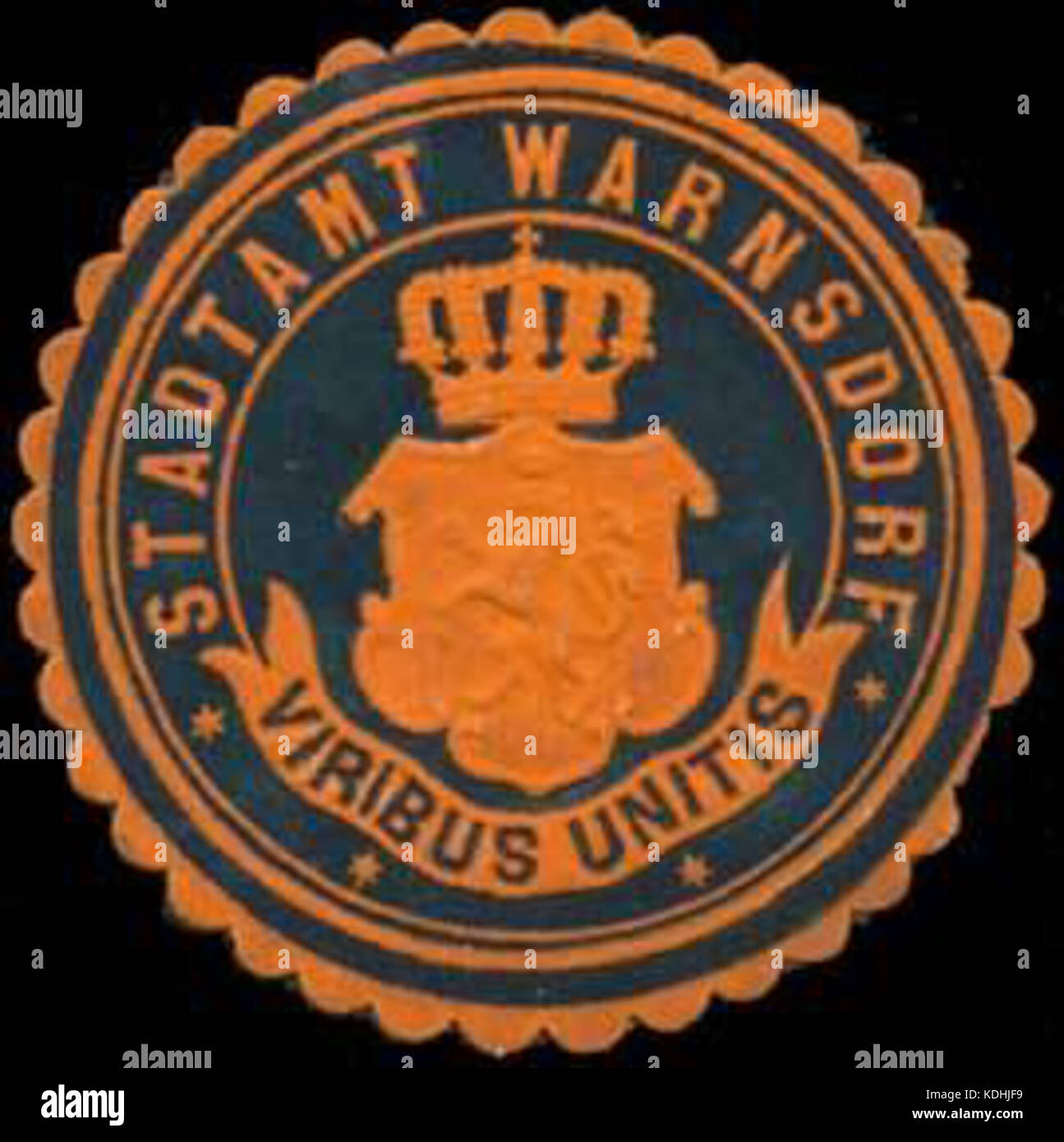 Warnsdorf hi-res stock photography and images - Alamy