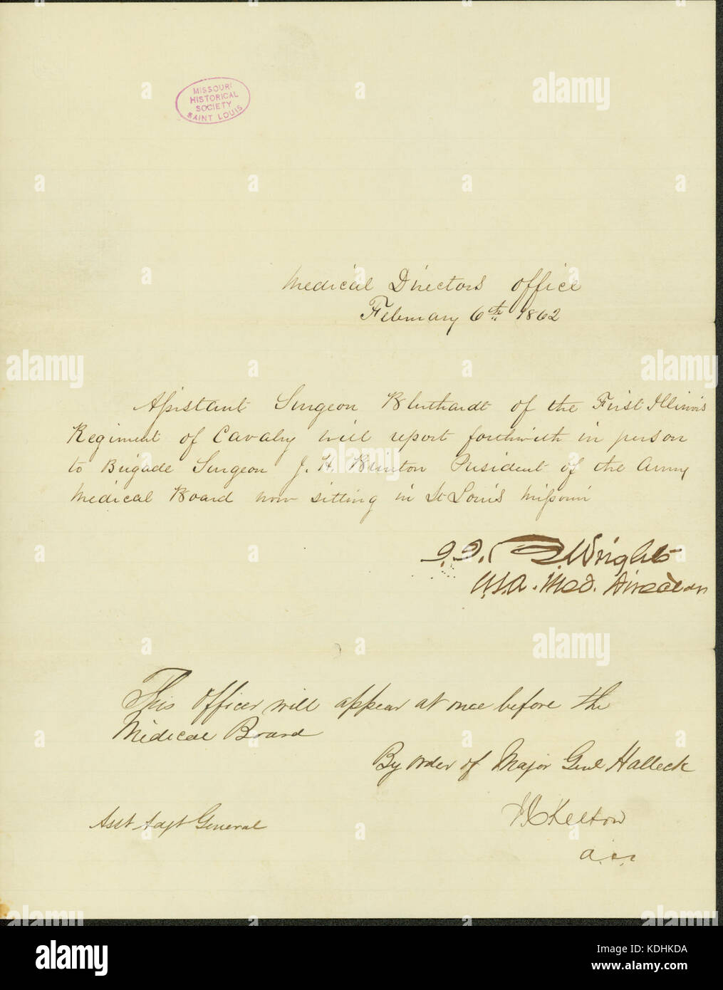 Theodore wright war hi-res stock photography and images - Alamy