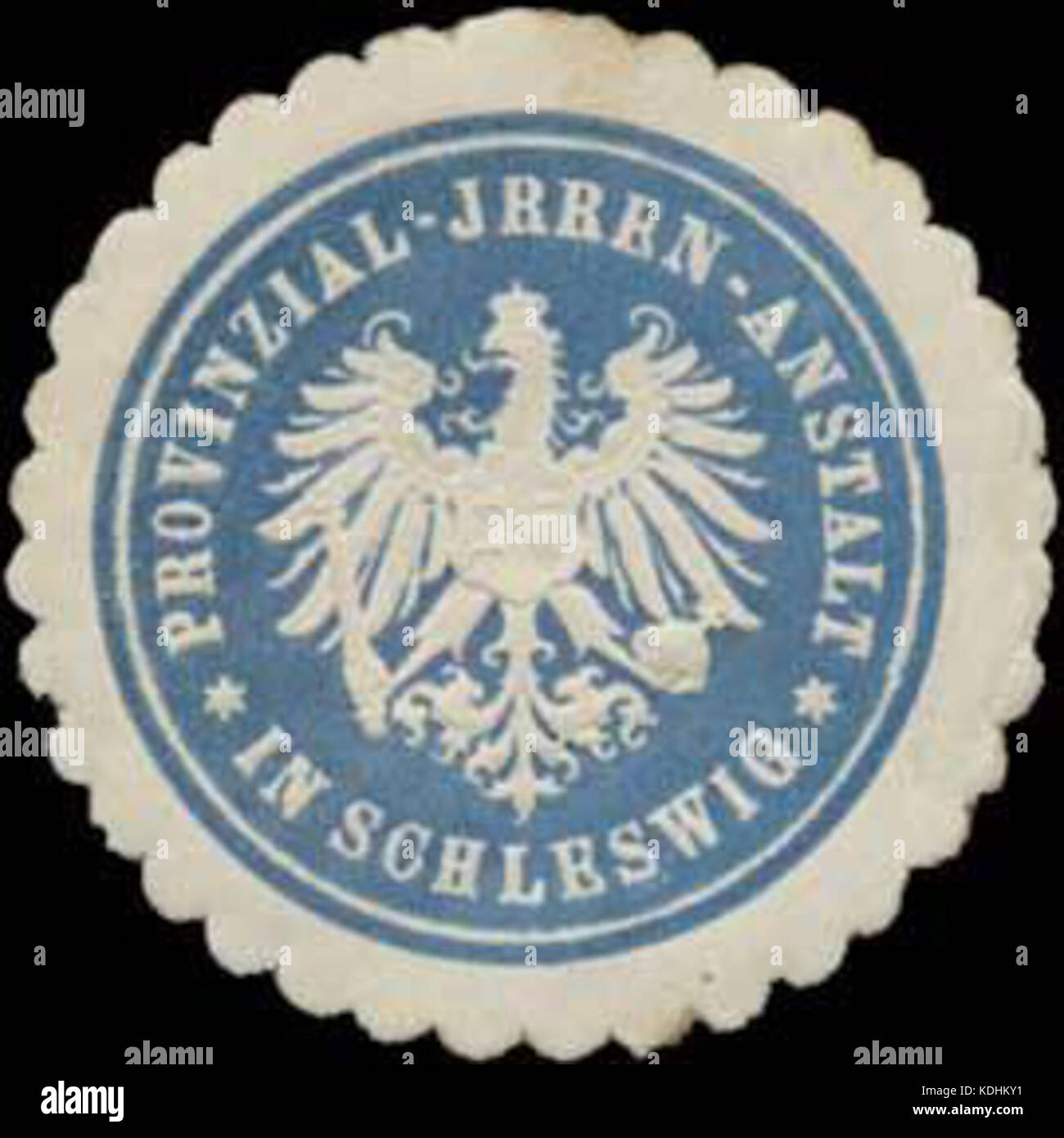 Provinzial irrenanstalt hi-res stock photography and images - Alamy
