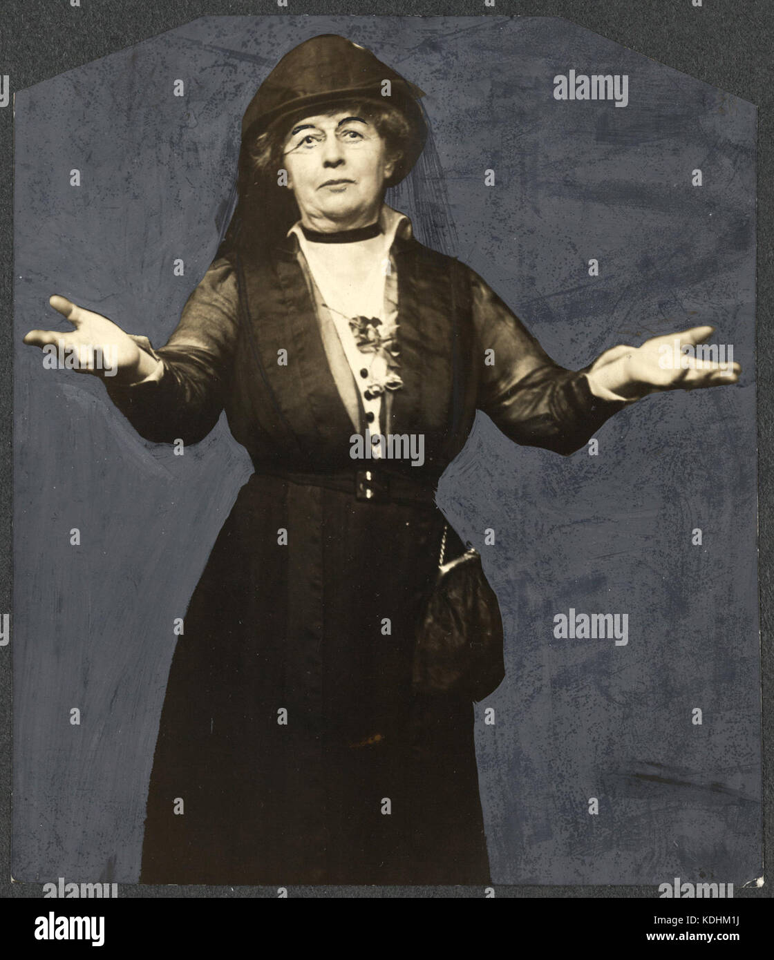 Mrs stanton hi-res stock photography and images - Alamy