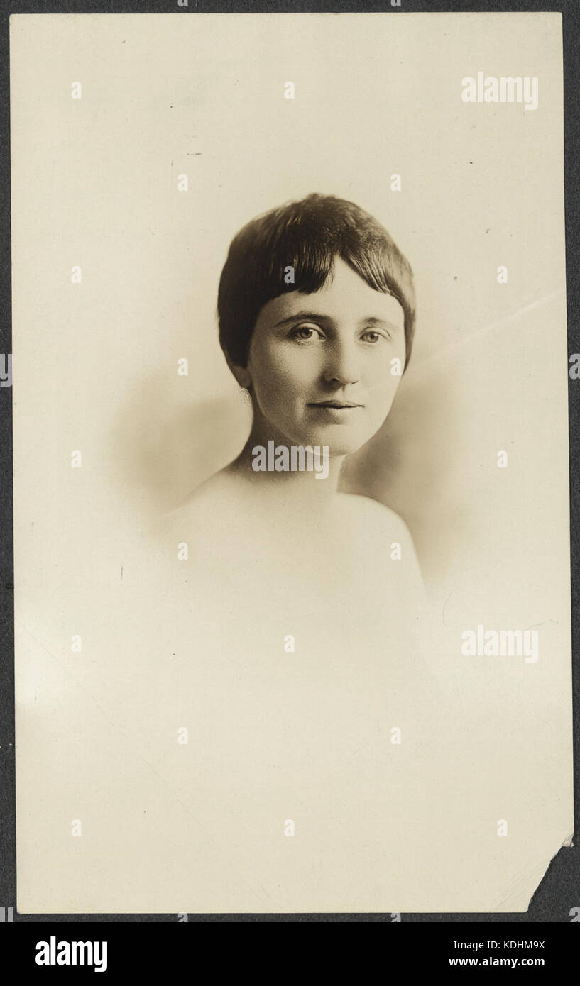 Mrs. Alexandra Shields 157001v Stock Photo - Alamy