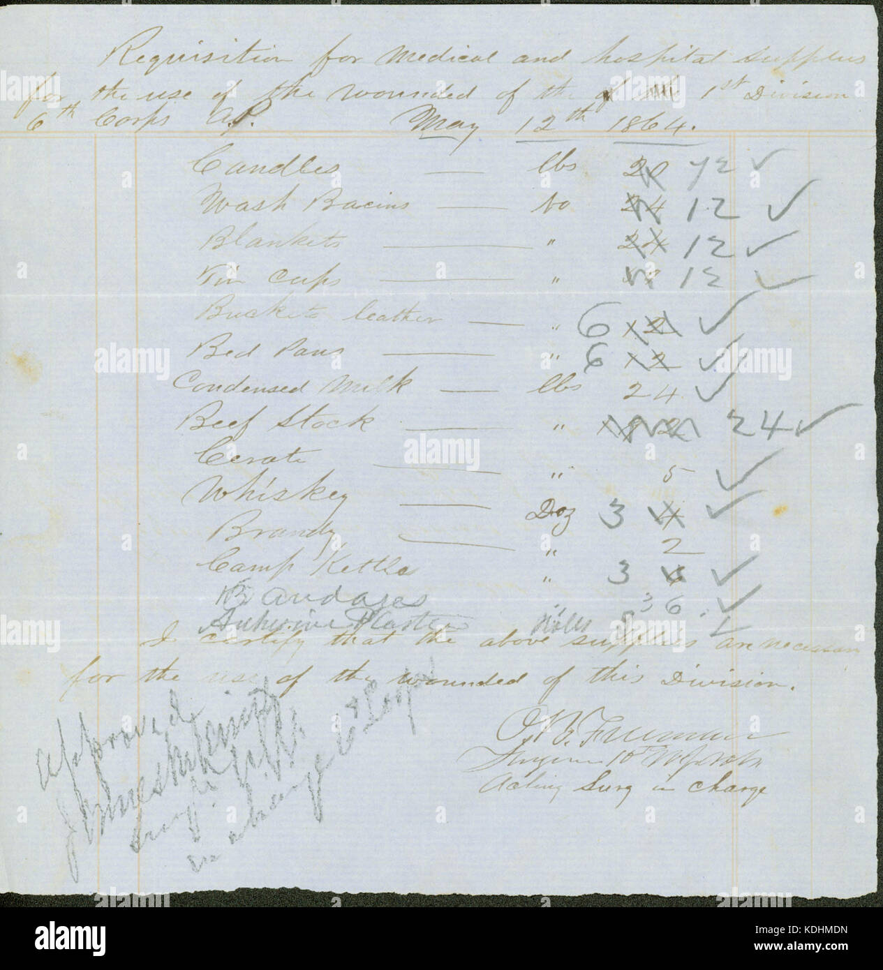 100th mpad hi-res stock photography and images - Alamy