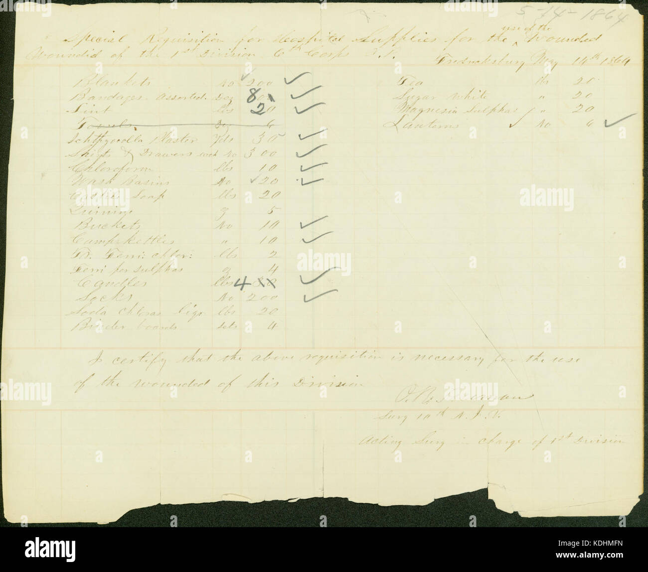 100th mpad hi-res stock photography and images - Alamy