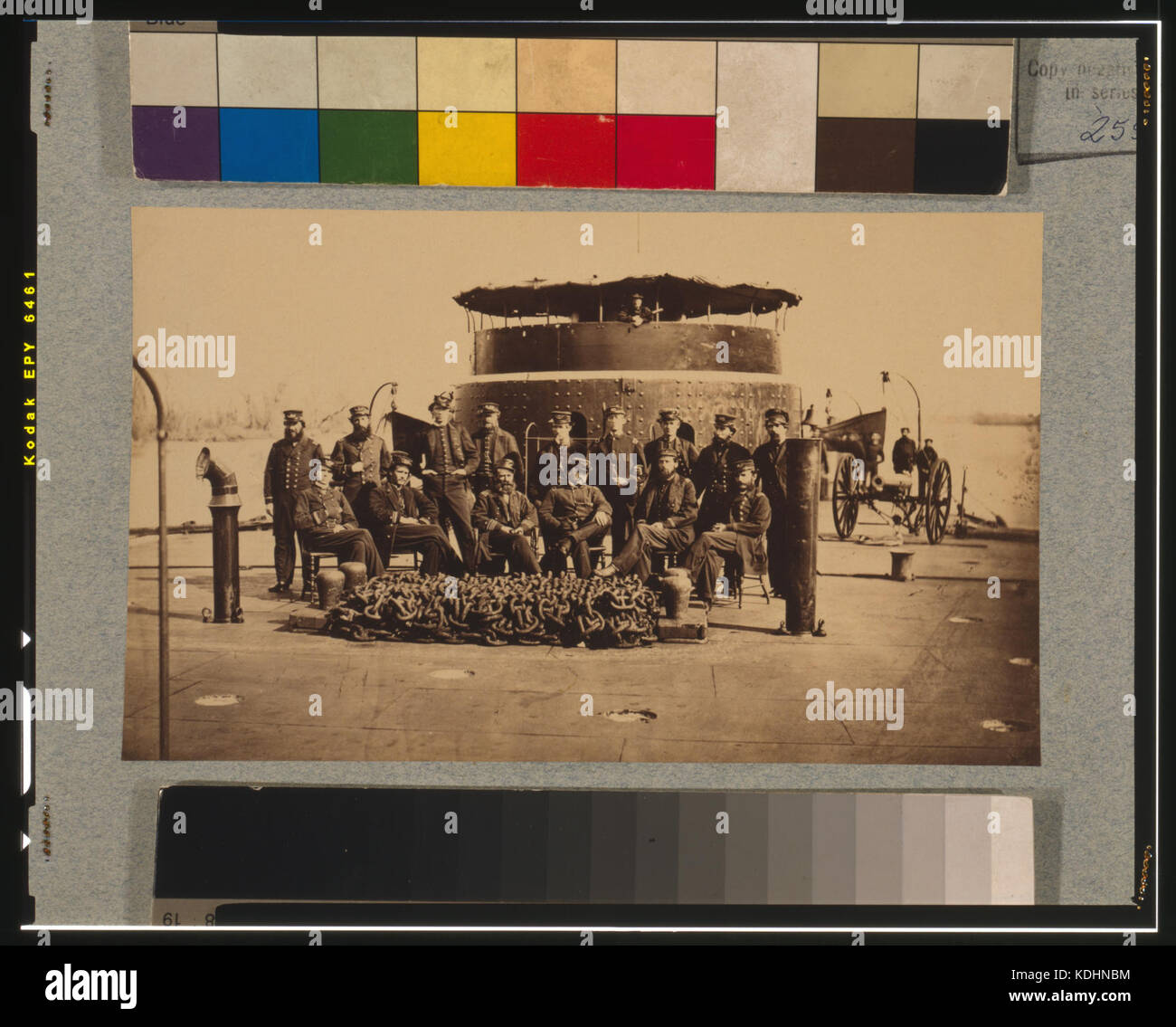 Operational monitor hi-res stock photography and images - Alamy