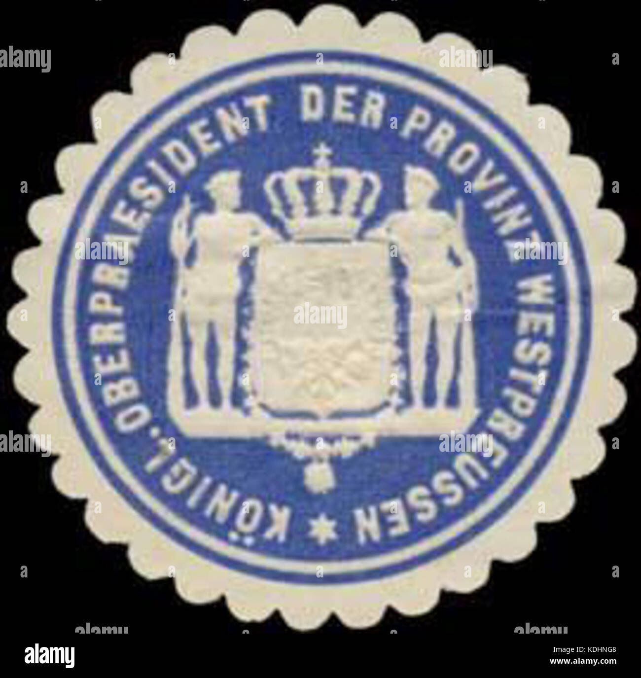 Provinz westpreussen hi-res stock photography and images - Alamy