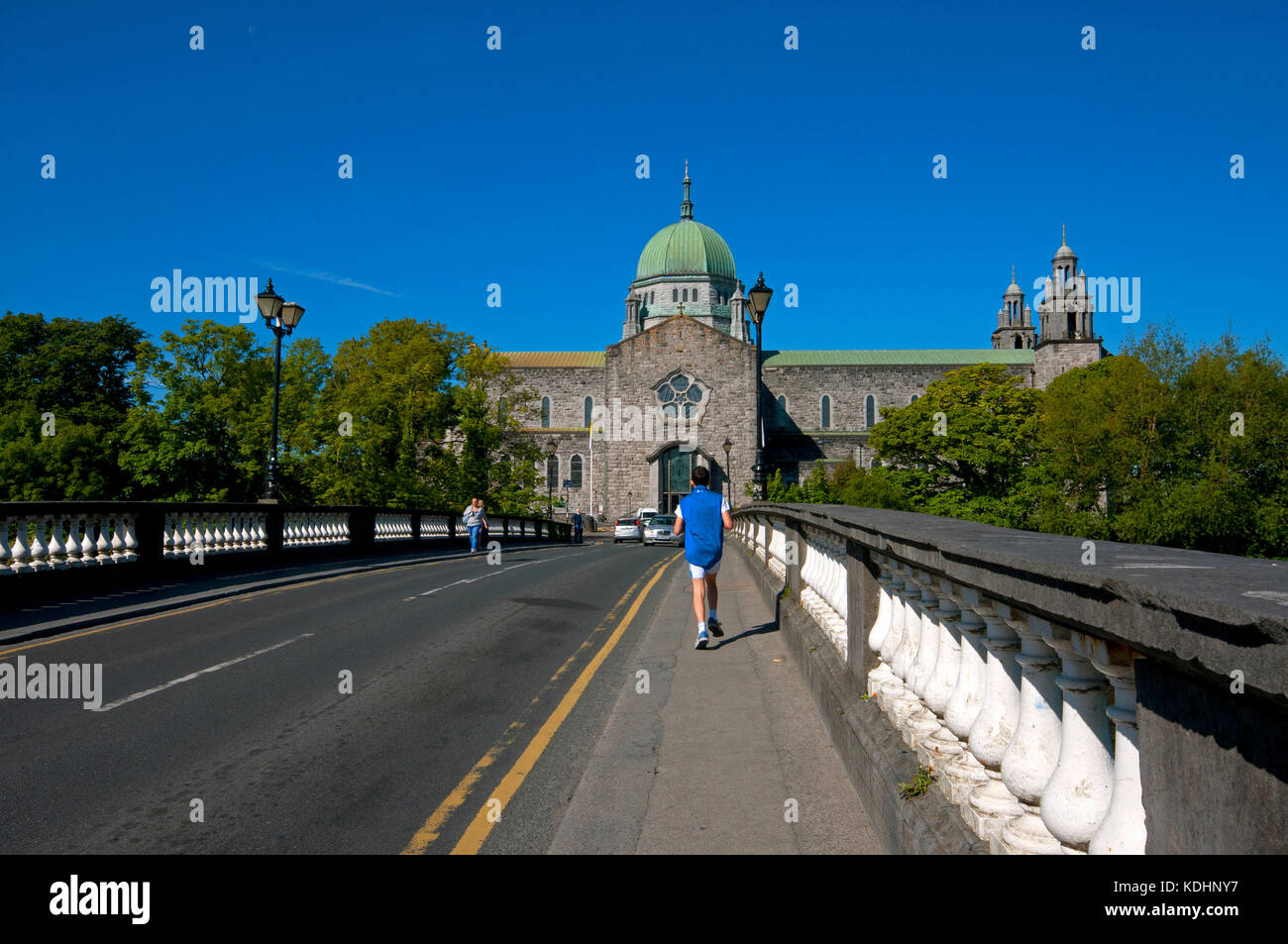 Weir bridge hi-res stock photography and images - Alamy