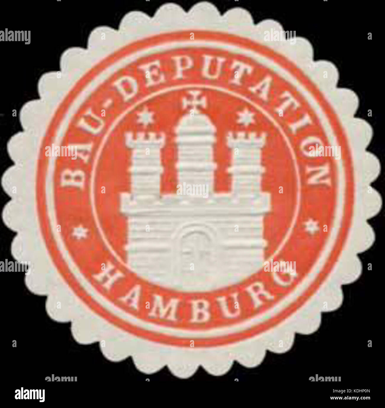 Construction deputation hi-res stock photography and images - Alamy