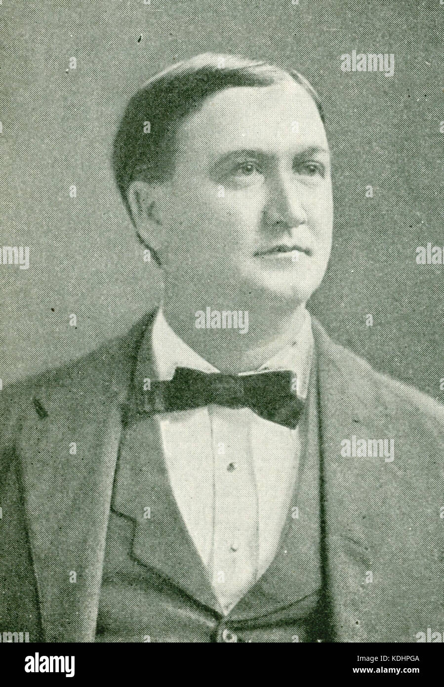 Jeff davis hi-res stock photography and images - Alamy