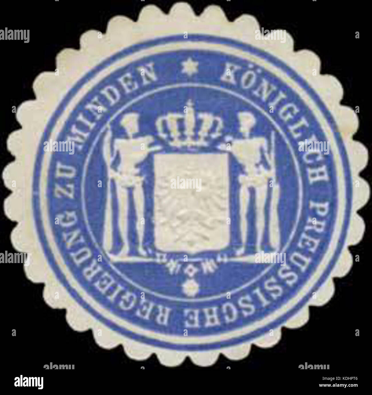 Stamp official mark from hi-res stock photography and images - Alamy