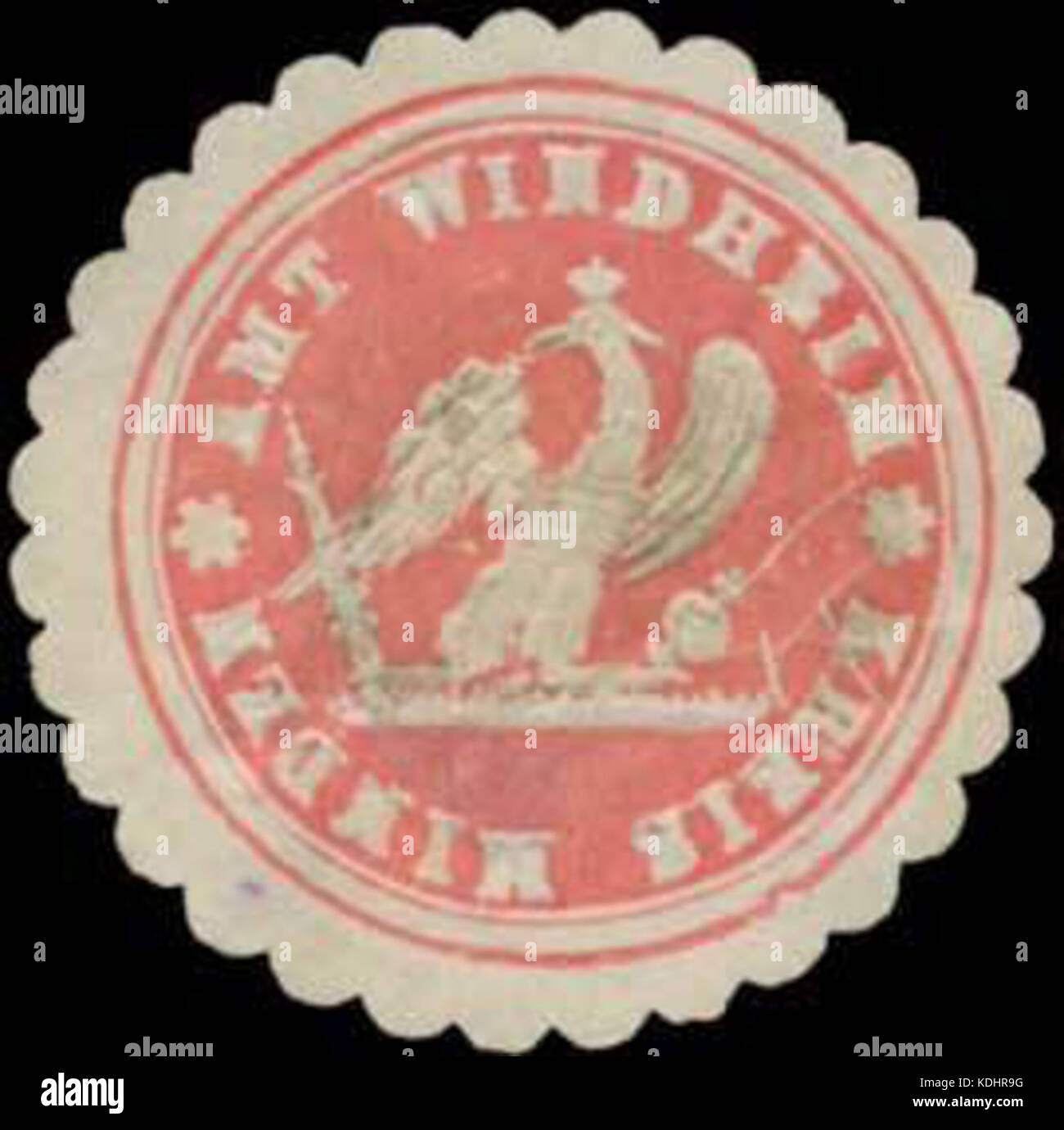 Kreis minden hi-res stock photography and images - Alamy