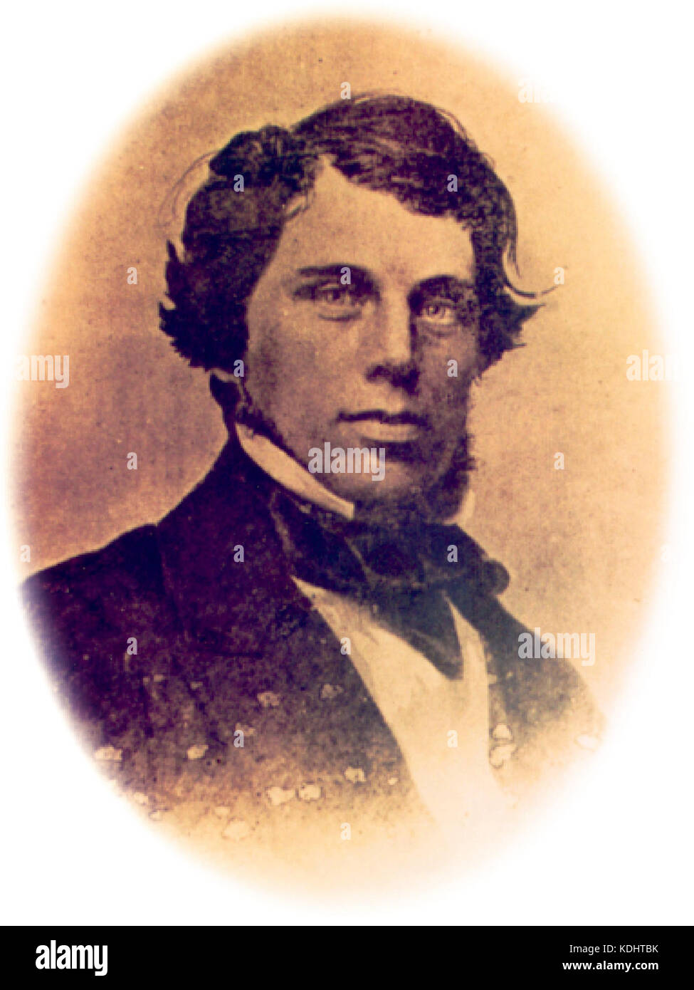 James mcconnell hi-res stock photography and images - Alamy