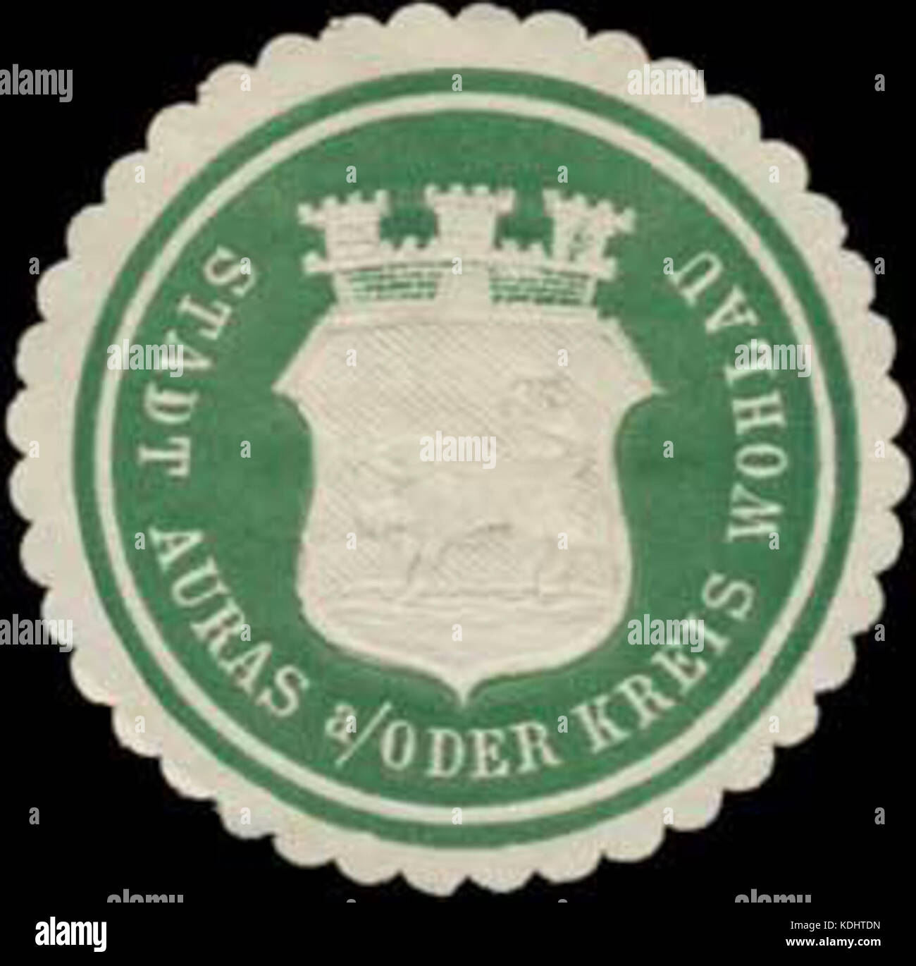 Wohlau hi-res stock photography and images - Alamy