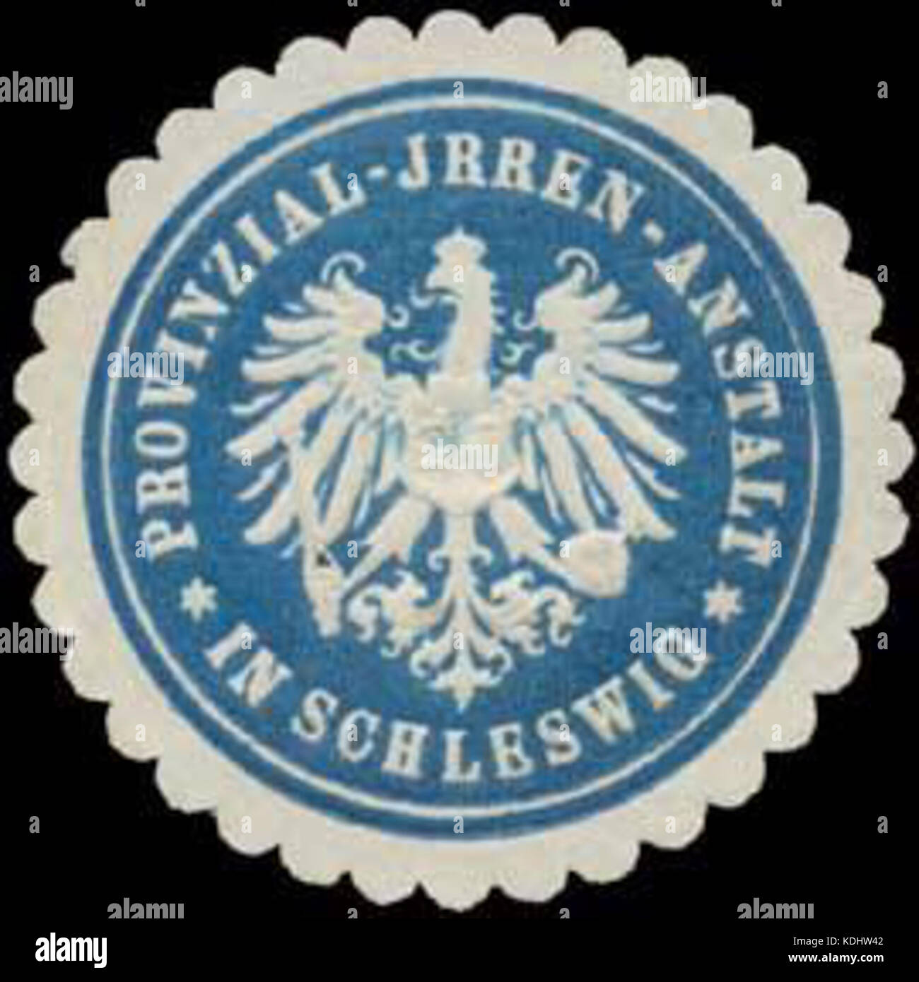 Irrenanstalt hi-res stock photography and images - Alamy