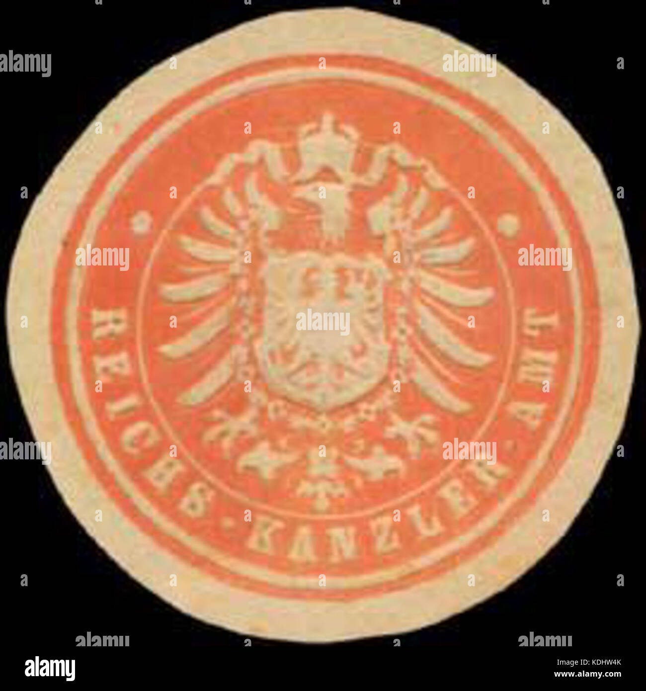 Reichskanzler amt hi-res stock photography and images - Alamy