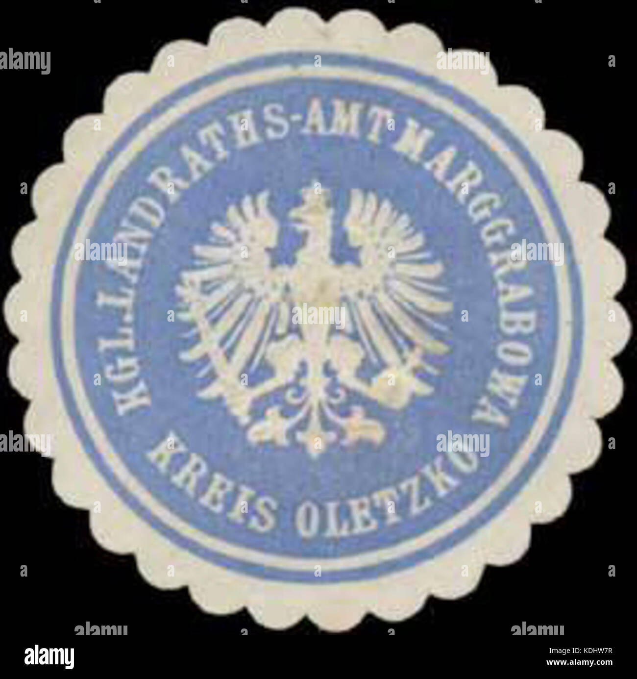 Marggrabowa High Resolution Stock Photography and Images - Alamy