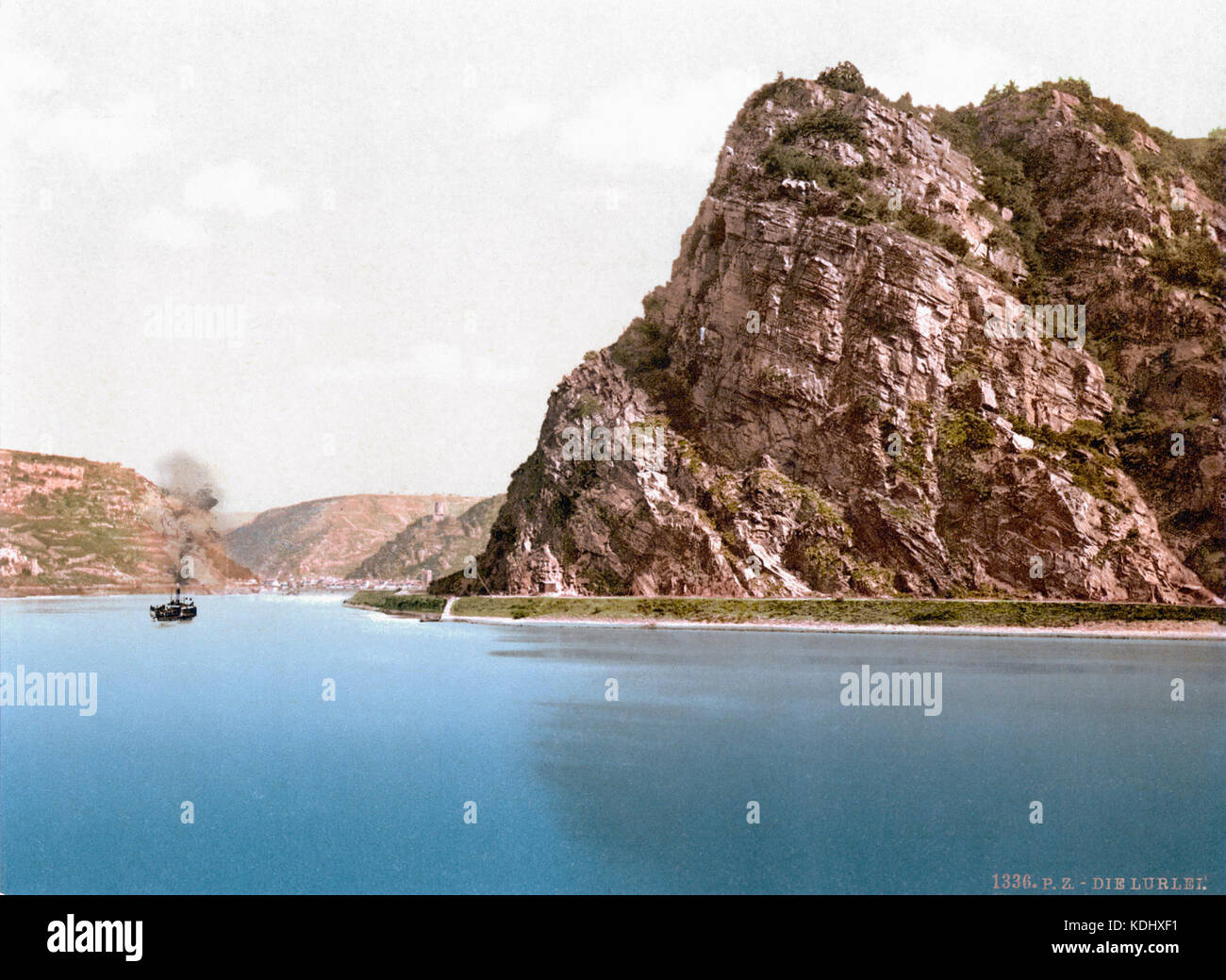 Siren mythology hi-res stock photography and images - Alamy