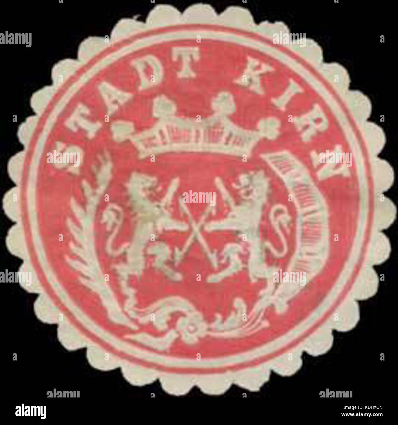 Kirn vintage stock hi-res stock photography and images - Alamy