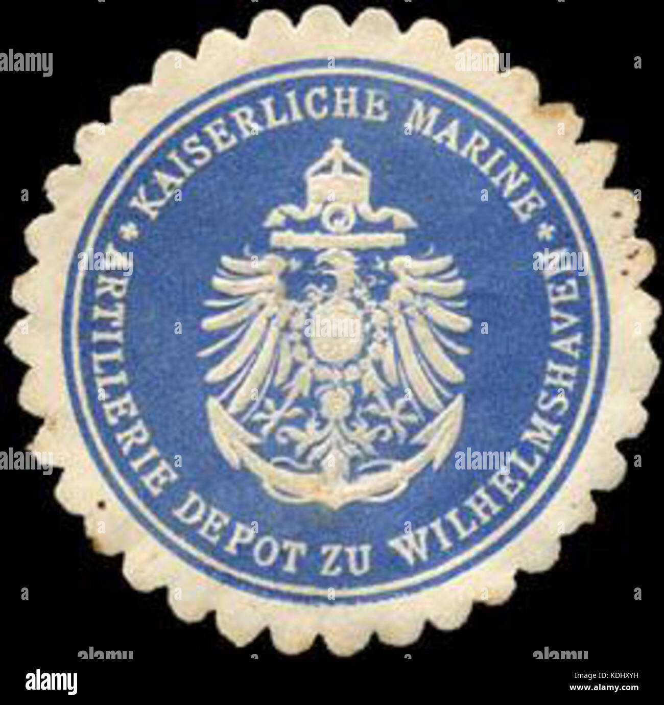 German military emblems hi-res stock photography and images - Alamy