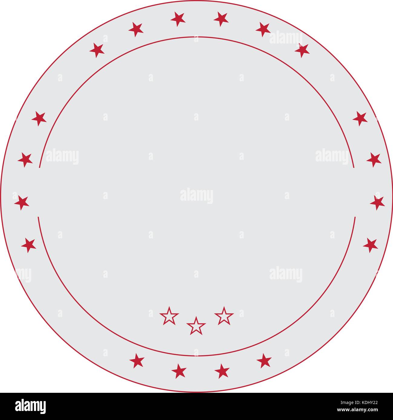 Empty sport Stock Vector Images - Alamy