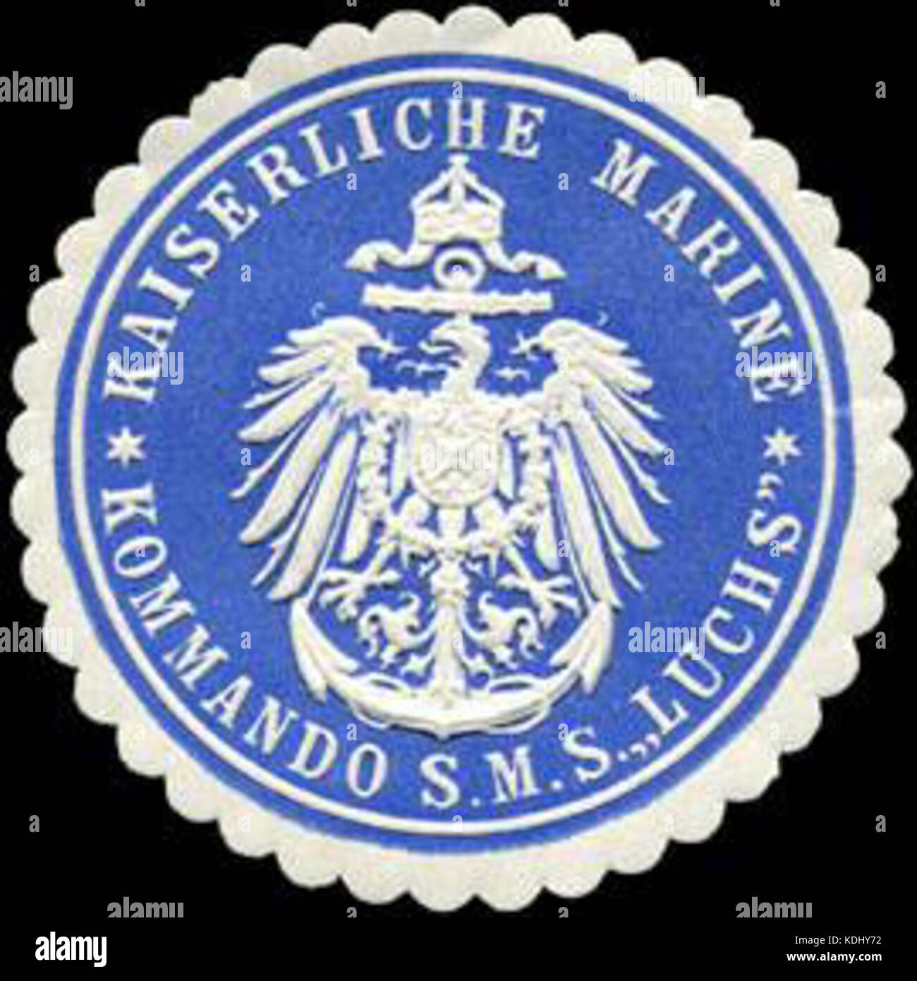 S m s luchs hi-res stock photography and images - Alamy