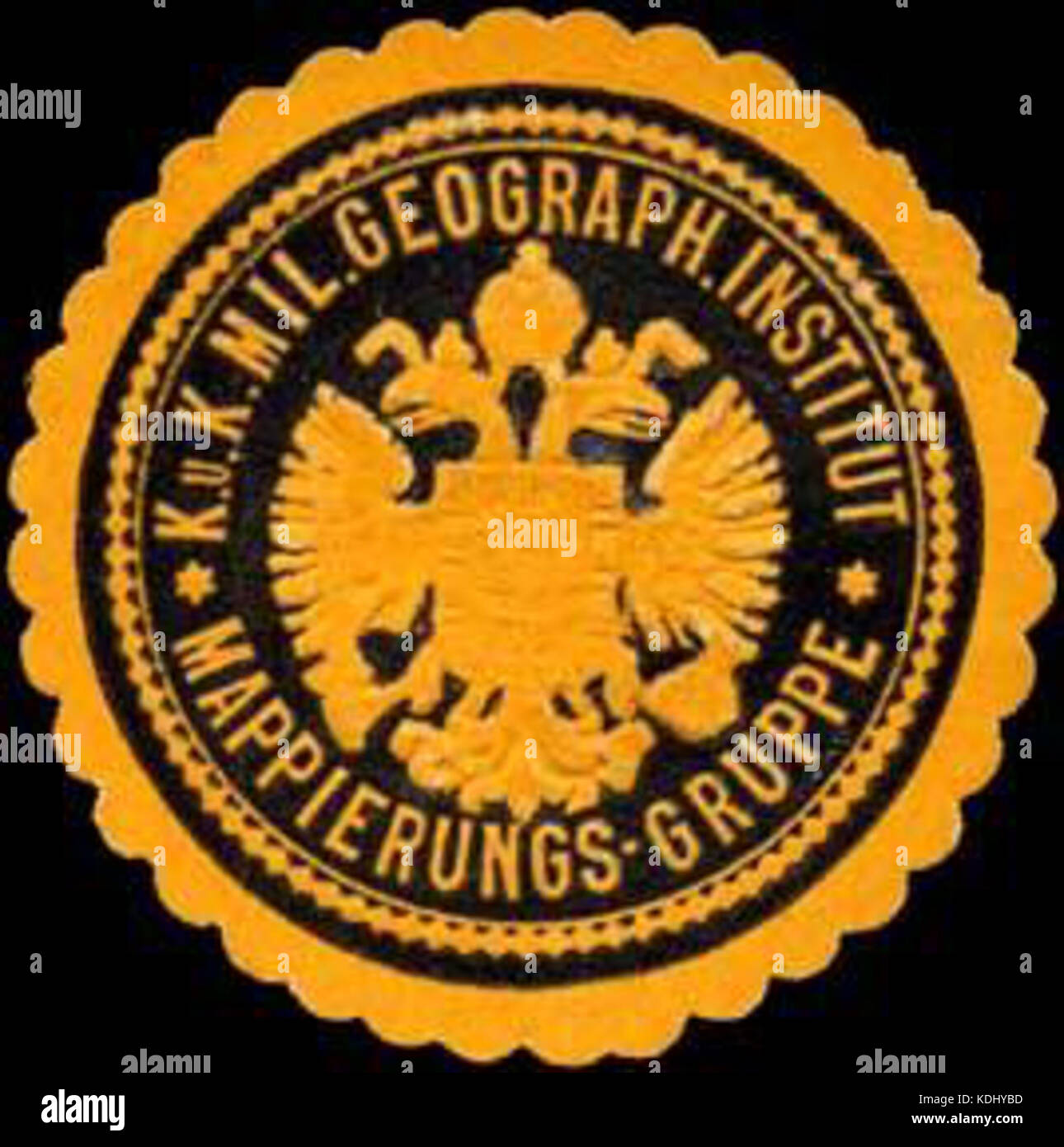 Geographisches institut hi-res stock photography and images - Alamy