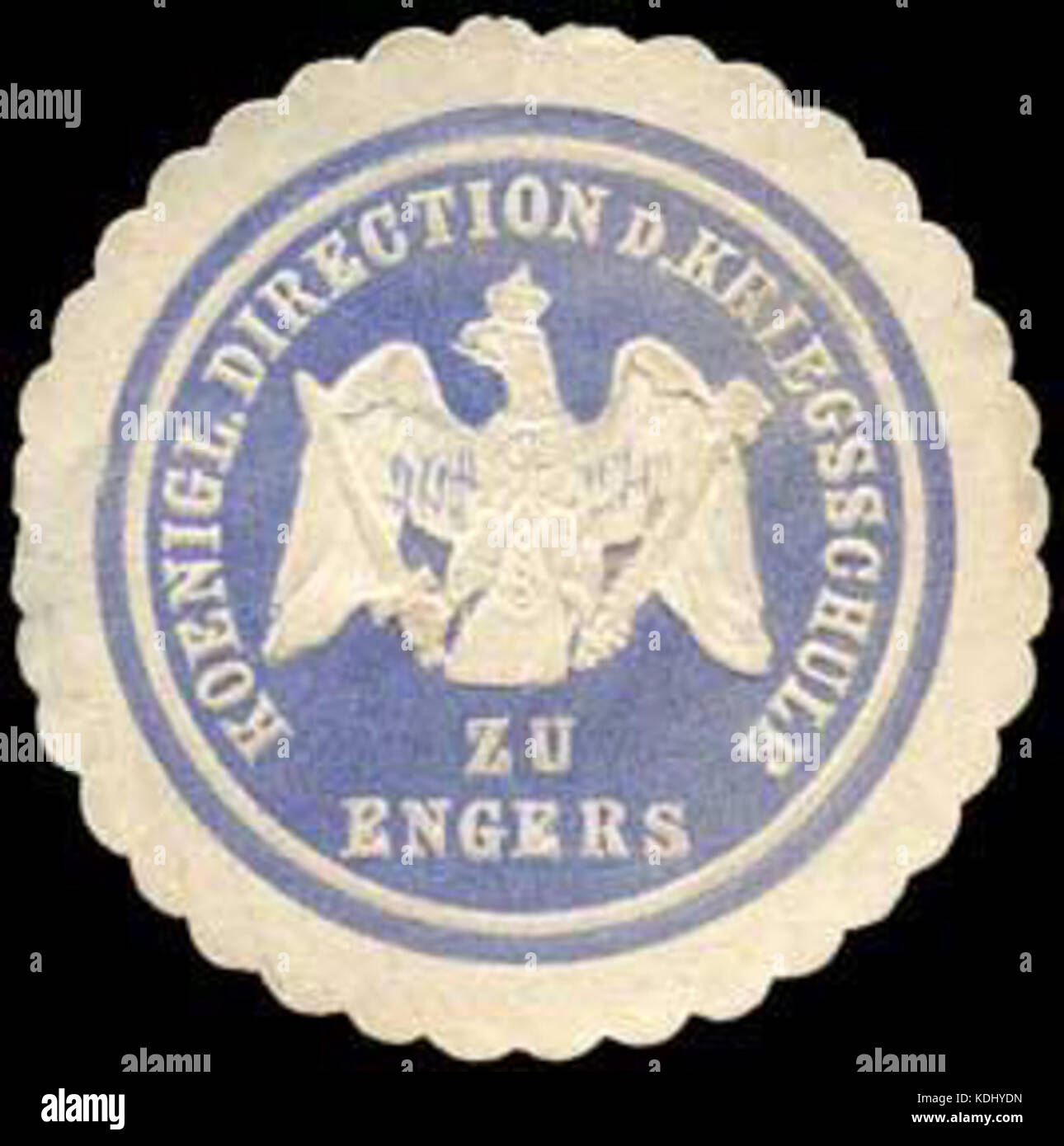 Kriegsschule hi-res stock photography and images - Alamy