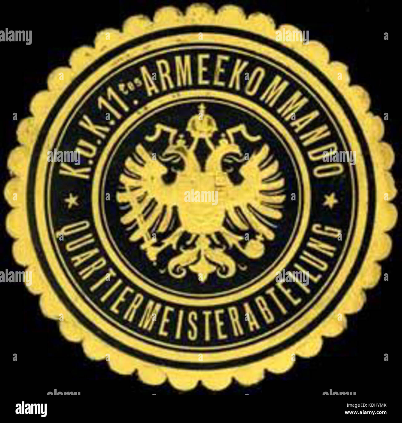 Quartermaster department hi-res stock photography and images - Alamy