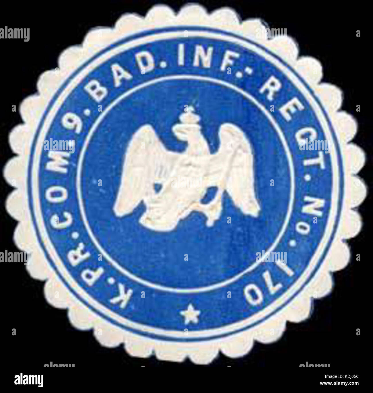 Infanterie regiment 9 hi-res stock photography and images - Alamy